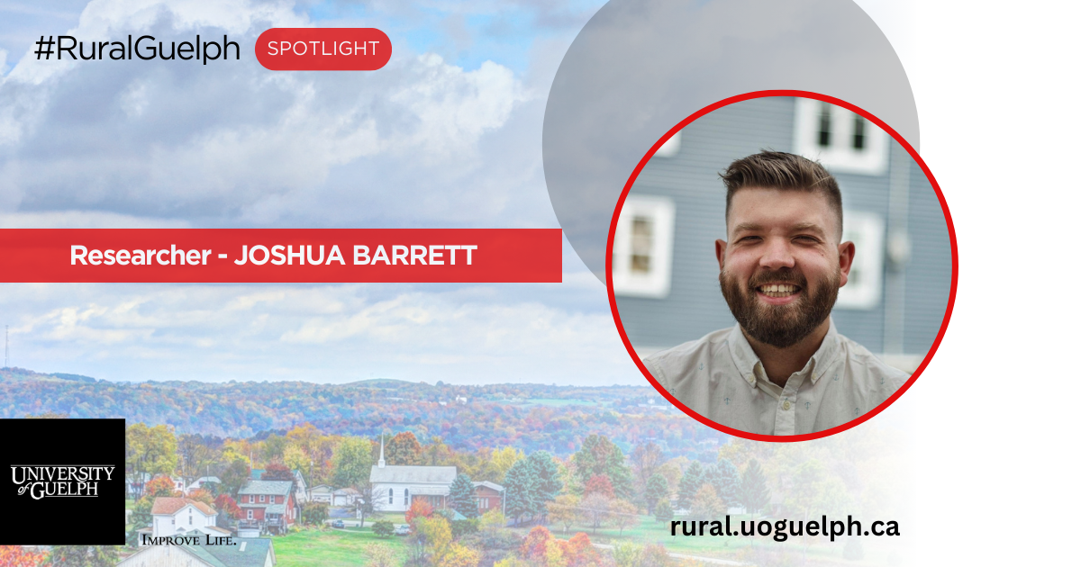 Rural Ontario Institute | Blog | Exploring the Rural Research Landscape ...